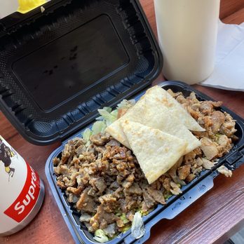 CHICKEN & RICE GUYS - Updated December 2025 - 221 Photos & 212 Reviews ...