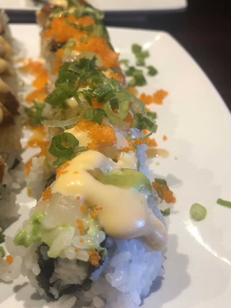 SUSHIMONO - 492 Photos & 669 Reviews - 5349 Sunrise Blvd, Fair Oaks, CA ...