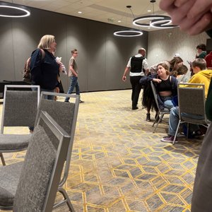 THE DINNER DETECTIVE MURDER MYSTERY DINNER SHOW - Updated December 2025 ...