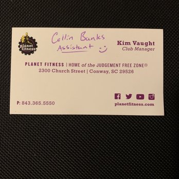 PLANET FITNESS - Updated December 2025 - 46 Photos & 23 Reviews - 2300 ...