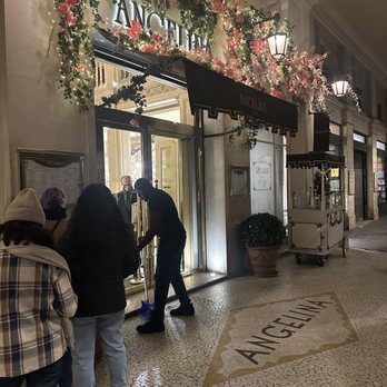 ANGELINA - 2997 Photos & 1551 Reviews - 226 rue de Rivoli, Paris ...