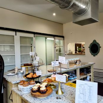 ALLA PRIMA COFFEE ROASTER - Updated July 2025 - 70 Photos & 28 Reviews - 532 W Garden St ...