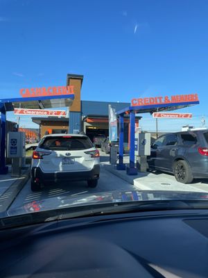 SHINY SHELL CARWASH - MECHANICSBURG - Updated April 2025 - 18 Photos ...