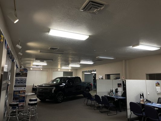 ROBERSON ALBANY FORD - Updated December 2025 - 13 Photos & 19 Reviews ...