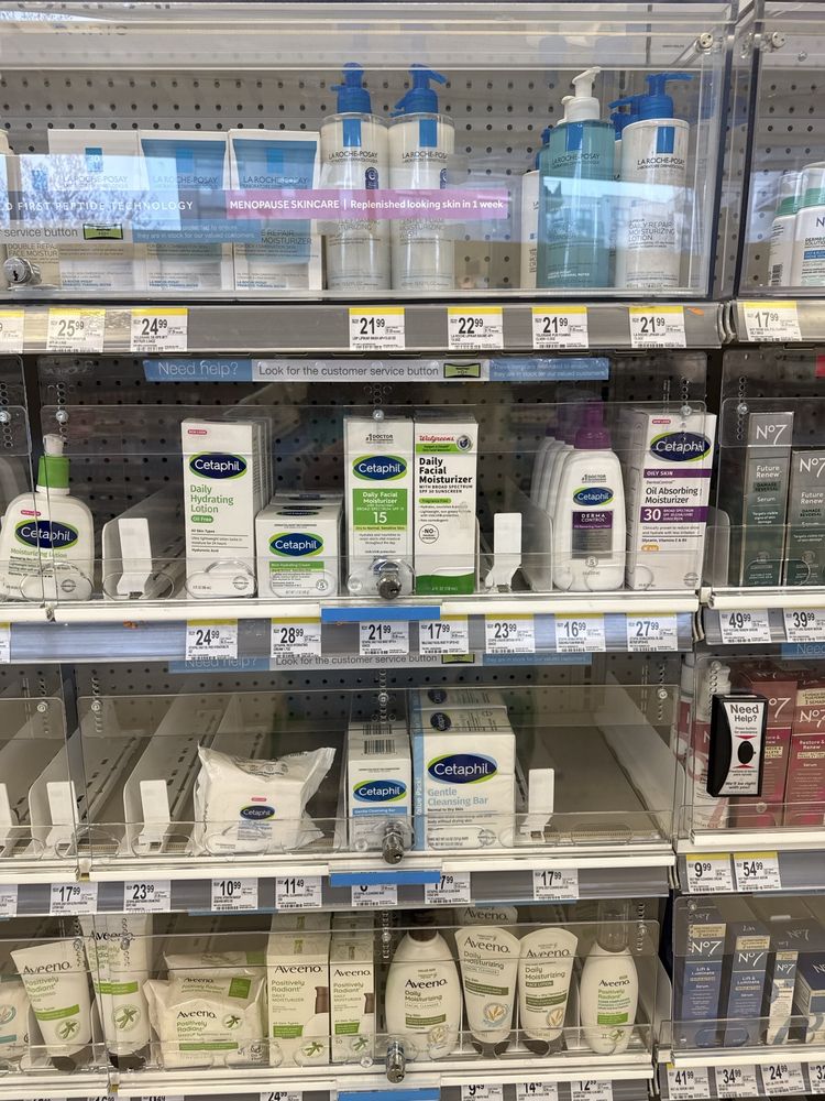 WALGREENS - Updated May 2026 - 10 Reviews - 1300 Willow Ave, Hoboken ...