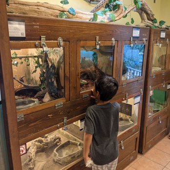HERITAGE PARK ZOOLOGICAL SANCTUARY - Updated January 2025 - 140 Photos ...
