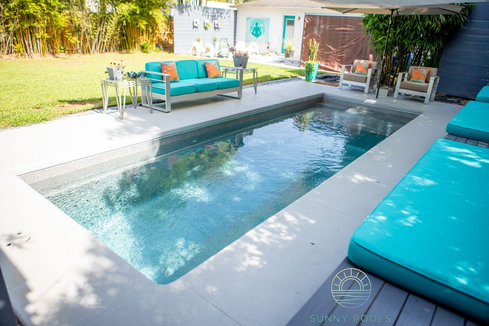 SUNNY POOLS - Updated October 2025 - Request a Quote - 7906 Kingspointe ...