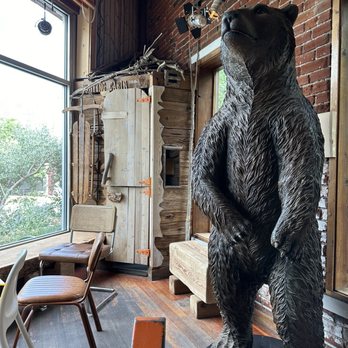 FOREST ROOM 5 - Updated September 2025 - 242 Photos & 818 Reviews ...