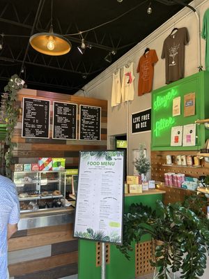 PERQ COFFEE BAR - Updated May 2026 - 275 Photos & 288 Reviews - 1821 ...