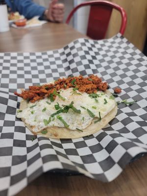 UPTOWN TAQUERIA WEN CHEF - Updated August 2025 - 95 Photos & 97 Reviews ...
