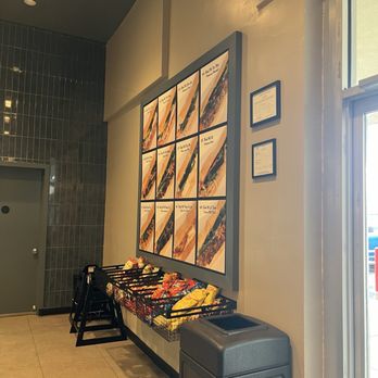 CODA BAKERY - Updated April 2025 - 462 Photos & 610 Reviews - 201 San ...