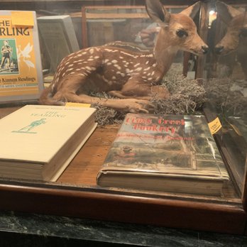 THE YEARLING RESTAURANT - Updated January 2026 - 390 Photos & 191 ...