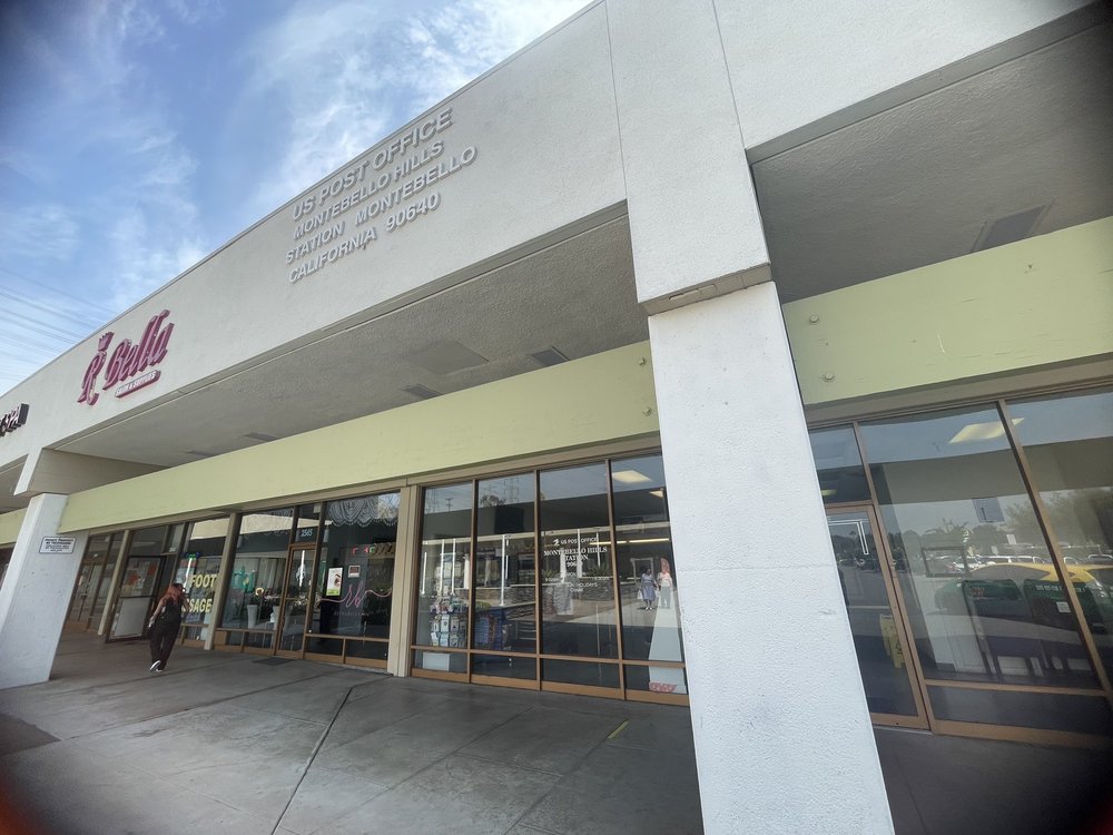 USPS - Updated September 2025 - 20 Photos & 31 Reviews - 2547 Via Campo ...