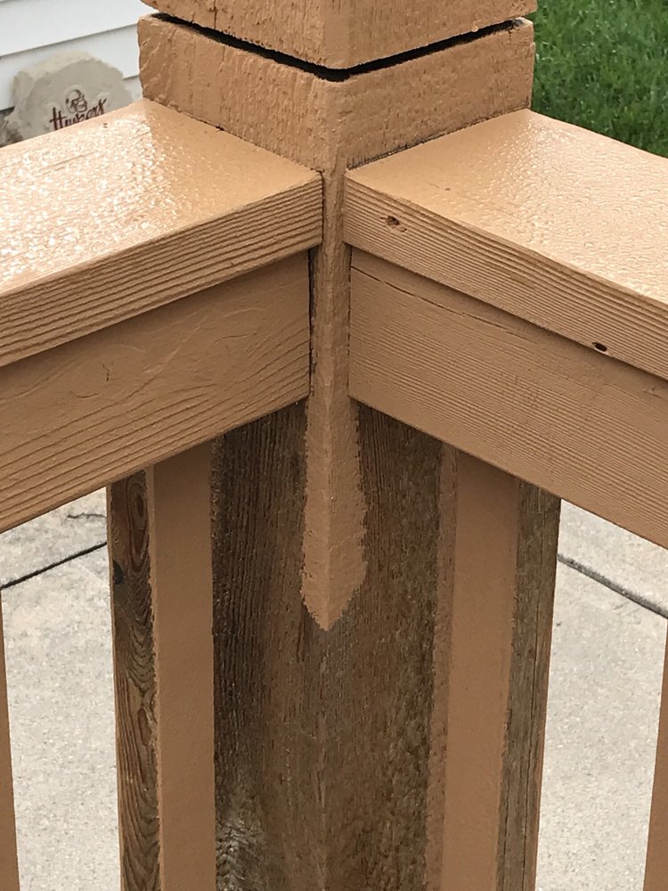 OMAHA EXTREME POWER WASHING AND STAINING - Updated October 2025 - 2109 ...