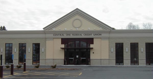 CENTRAL ONE FEDERAL CREDIT UNION - Updated September 2025 - 11 Photos ...
