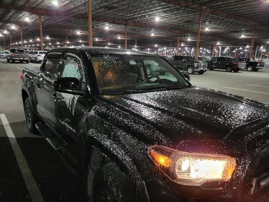 FAST PARK & RELAX - Updated December 2025 - 24 Photos & 53 Reviews ...