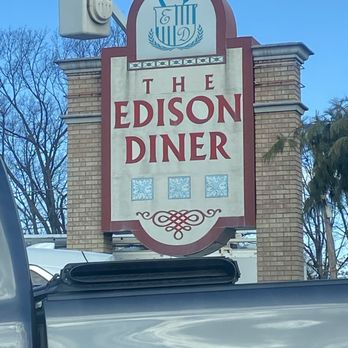 THE EDISON DINER - Updated December 2025 - 466 Photos & 513 Reviews ...