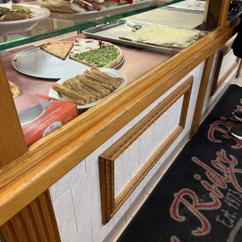 BAY RIDGE PIZZA - Updated December 2025 - 116 Photos & 247 Reviews ...
