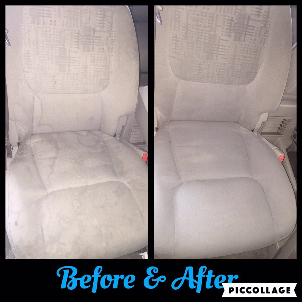 SPARKCLEAN SERVICES - Greenwood, Indiana - Auto Detailing - Phone ...