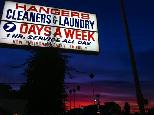 HANGERS CLEANERS & LAUNDRY - Updated September 2025 - 22 Photos & 161 ...