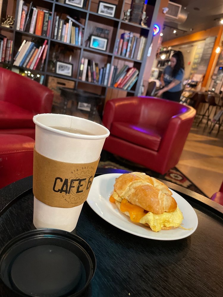 CAFE 641 - Updated October 2024 - 100 Photos & 170 Reviews - 45 Main St ...