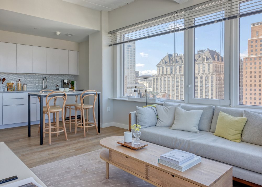 NEWARK URBY APARTMENTS - Updated October 2025 - 36 Photos - 155 ...