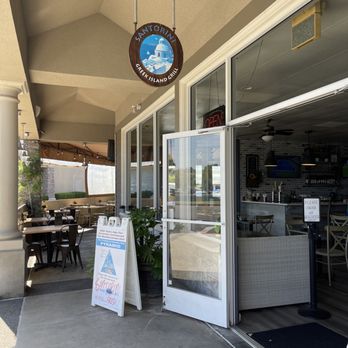 SANTORINI ISLAND GRILL - Updated November 2024 - 223 Photos & 408 ...