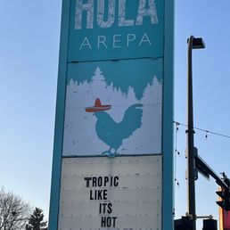 HOLA AREPA - Updated December 2024 - 1156 Photos & 1090 Reviews - 3501 ...