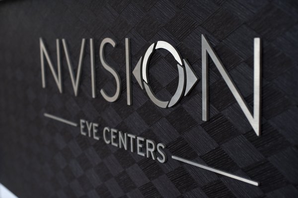 NVISION EYE CENTERS - FULLERTON - Updated December 2025 - 31 Photos ...