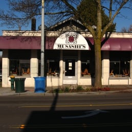 MUSASHI’S - Updated October 2025 - 1116 Photos & 1364 Reviews - 1400 N ...