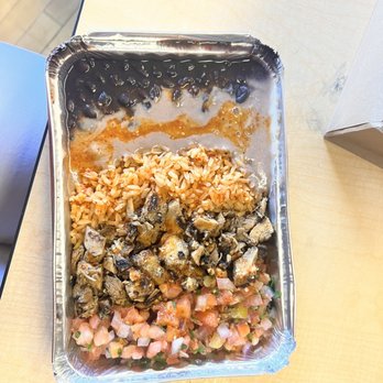 CHILACATES MEXICAN STREET FOOD - Updated July 2025 - 78 Photos & 116 ...