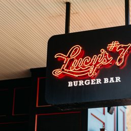 LUCY’S #7 BURGER BAR - Updated March 2026 - 384 Photos & 446 Reviews ...