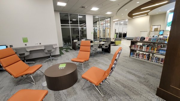 SOUTH HUNTSVILLE PUBLIC LIBRARY - Updated August 2025 - 30 Photos ...