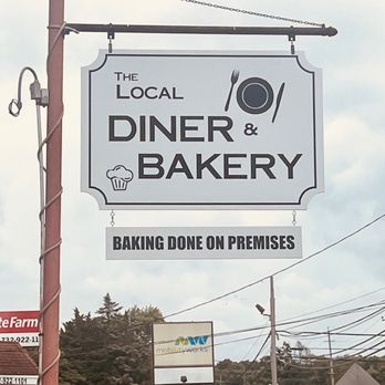 THE LOCAL DINER & BAKERY - Updated April 2025 - 73 Photos & 34 Reviews ...