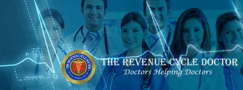 THE REVENUE CYCLE DOCTOR - Updated August 2024 - Request Consultation ...