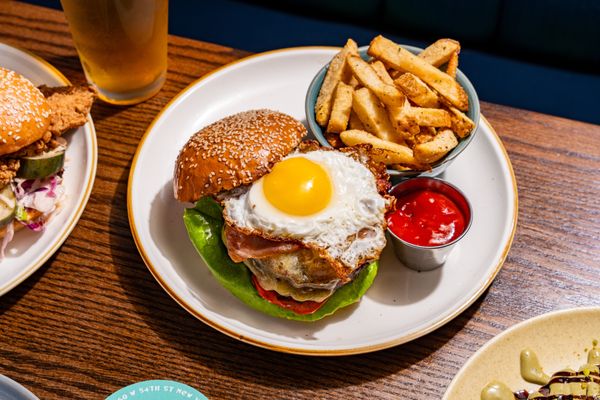 BARTLEY DUNNES - Updated January 2026 - 268 Photos & 131 Reviews - 160 ...