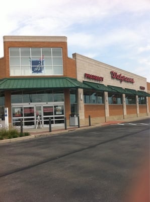 WALGREENS - Updated November 2024 - 7776 Cox Ln, West Chester, Ohio ...