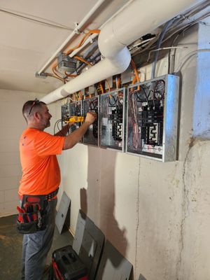 Brda Electric - Updated January 2026 - 44 Photos - 17 Reviews - 1758 ...