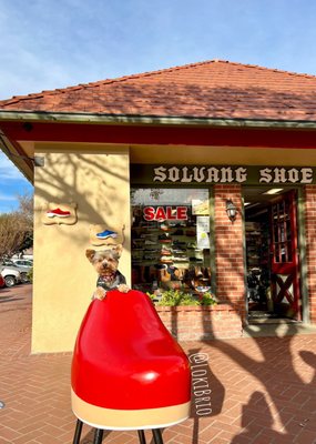 SOLVANG SHOE STORE - Updated September 2025 - 58 Photos & 52 Reviews ...
