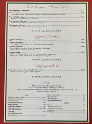 MAMA DI ROMA - Updated December 2025 - 34 Photos & 31 Reviews - 323 ...