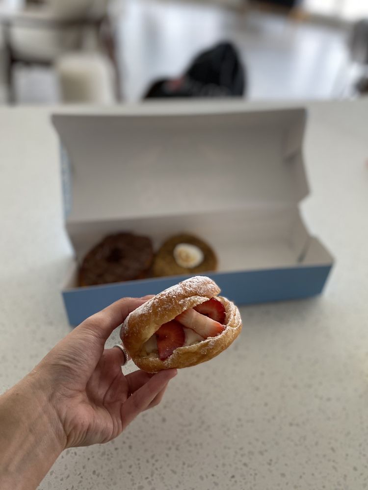 SUBLIME DOUGHNUTS - 657 Photos & 406 Reviews - 2566 Briarcliff Rd NE ...