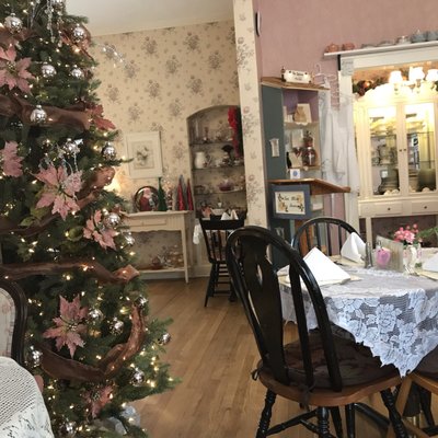 THE SPICERY IN OUR 1895 HOME - 98 Photos & 111 Reviews - American ...