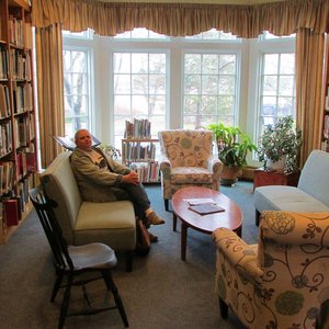 WAREHAM FREE LIBRARY - Updated July 2025 - 12 Photos - 59 Marion Rd ...