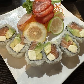SUSHI KINGDOM - Updated October 2025 - 273 Photos & 135 Reviews - 5872 ...