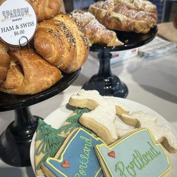 THE SPARROW BAKERY - Updated December 2024 - 120 Photos & 96 Reviews ...