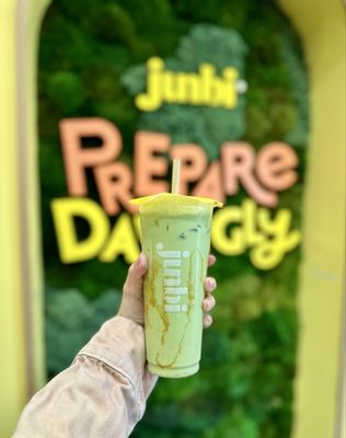 JUNBI MATCHA & TEA - Updated October 2025 - 593 Photos & 200 Reviews ...