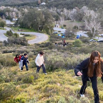 DRIPPING SPRINGS CAMPGROUND - Updated July 2024 - 71 Photos & 51 ...