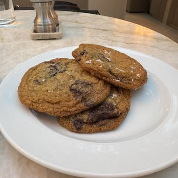 RH ROOFTOP RESTAURANT AT RH RALEIGH - Updated August 2025 - 203 Photos ...