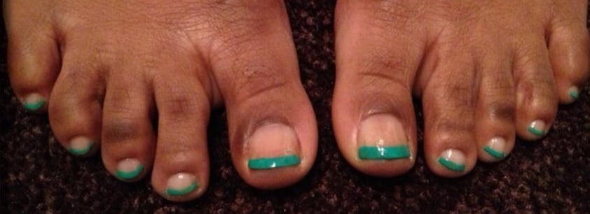 CW NAILS - Updated October 2025 - 12 Photos - Upper Marlboro, Maryland ...