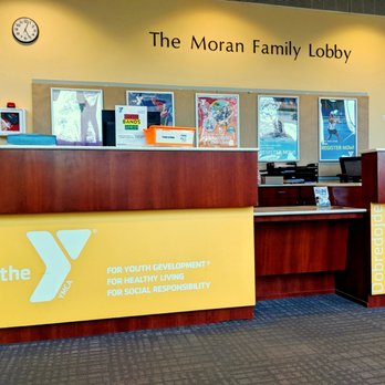 UPPER MAIN LINE BRANCH YMCA - Updated December 2025 - 76 Photos & 35 ...